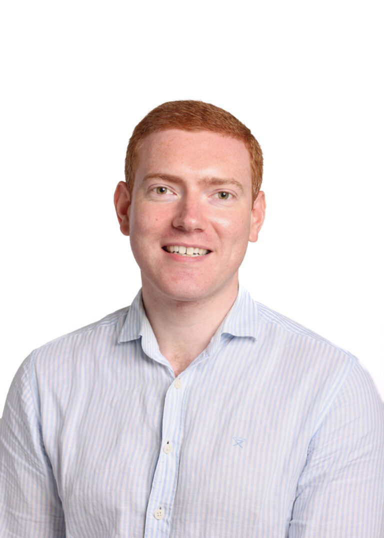 Dr James Biggins - Meliora Medical