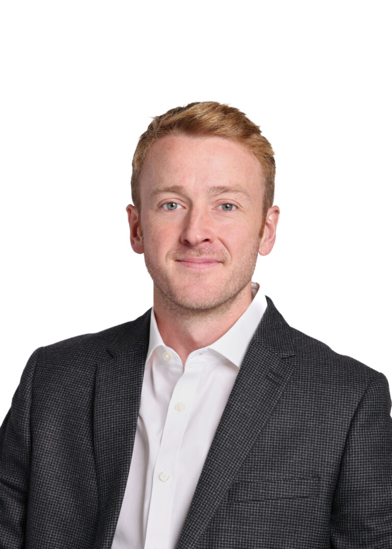 Dr Matt Clarke - Meliora Medical