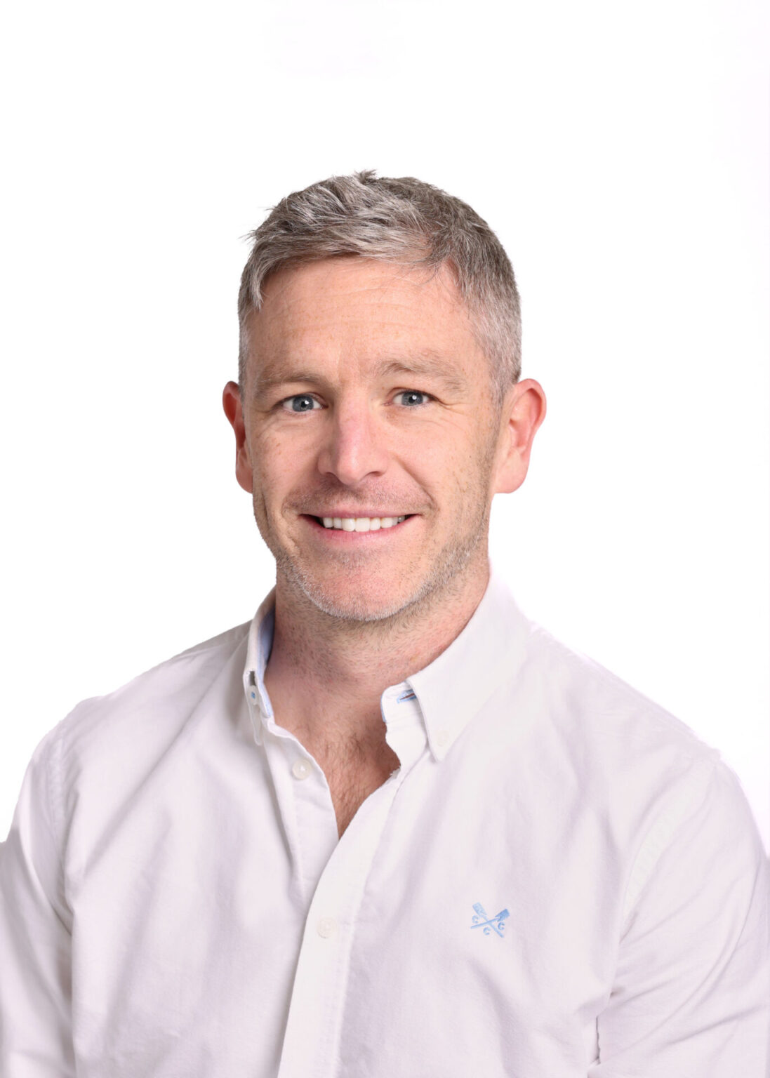Dr Mike Forsythe - Meliora Medical